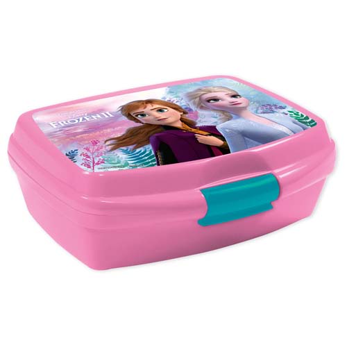 FROZEN LUNCH BOX | TradeMargin